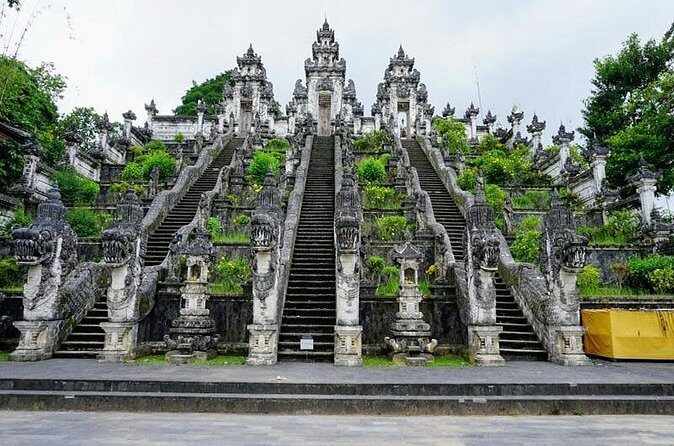 6 Days Package Tour Visit Various very Beautiful Tourist In Bali - Final Thoughts