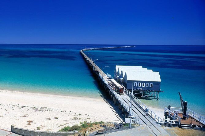 6 Days Perth All-Inclusive Touring Package - Comprehensive Review of the 6 Days Perth All-Inclusive Touring Package