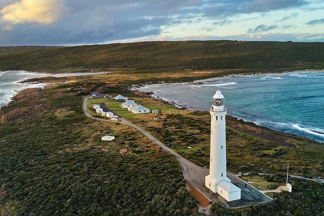 6 Days Perth All-Inclusive Touring Package - Discovering Western Australia: An In-Depth Look