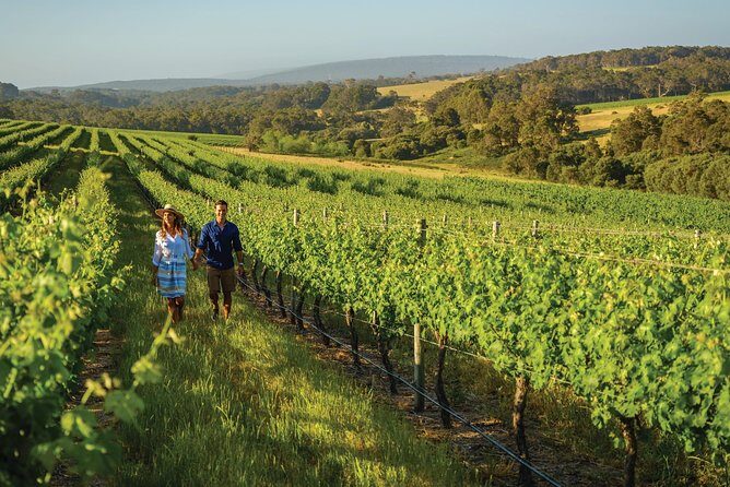 6 Days Perth All-Inclusive Touring Package - FAQs