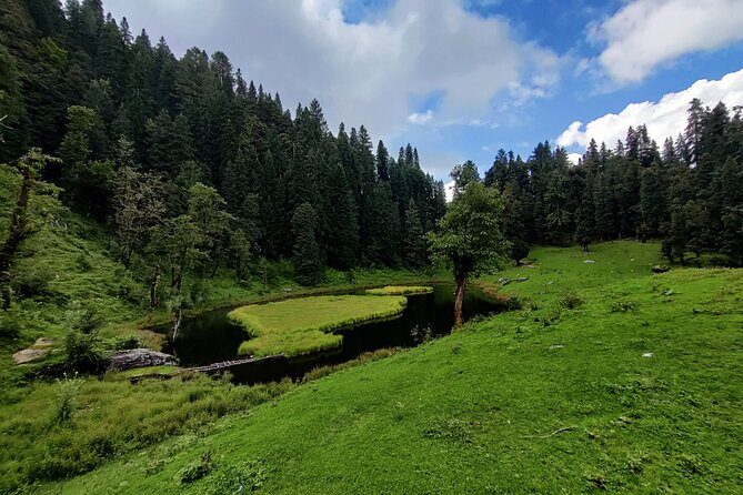 6 Days Phulara Ridge Trek - Introduction: What Makes the Phulara Ridge Trek Stand Out?