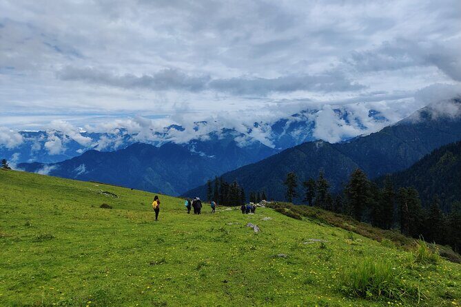6 Days Phulara Ridge Trek - The Sum Up: Is the Phulara Ridge Trek Right for You?
