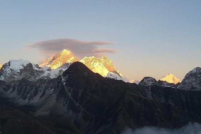 6 Days Pike Peak Short Trek From Kathmandu - What Makes This Trek Special?