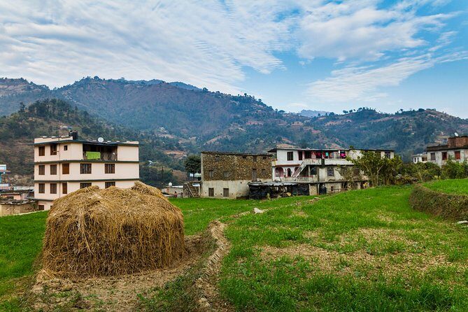 6 Days Pilgrimage Salang Village Homestay Hike - Day 1: Arrival and Transfer in Kathmandu