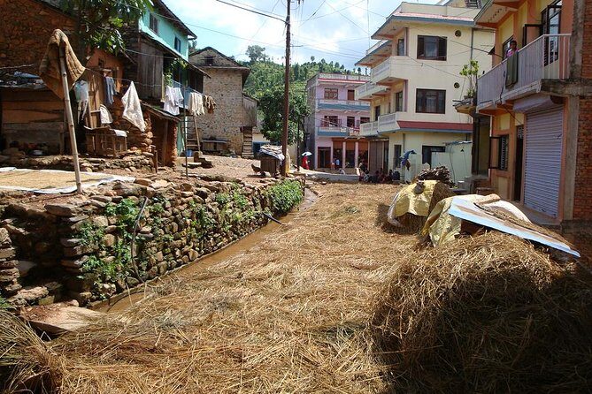 6 Days Pilgrimage Salang Village Homestay Hike - Day 4: Ascending to Siddhalekh and Sacred Views