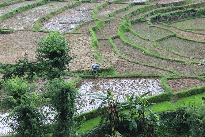 6 Days Pilgrimage Salang Village Homestay Hike - Day 6: Departure