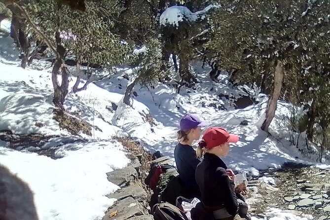 6 Days Poon Hill - Ghandruk Circuit Trek from Kathmandu - An In-Depth Look at the Trek Itinerary