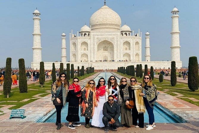6 Days Private Golden Triangle Tour from Delhi - Exploring the 6 Days Private Golden Triangle Tour from Delhi: An Honest Look