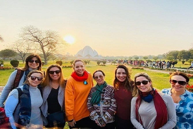 6 Days Private Golden Triangle Tour from Delhi - Frequently Asked Questions