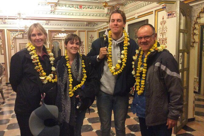 6 Days Private Golden Triangle Tour Packages - Price and Value: Breaking Down What You Get