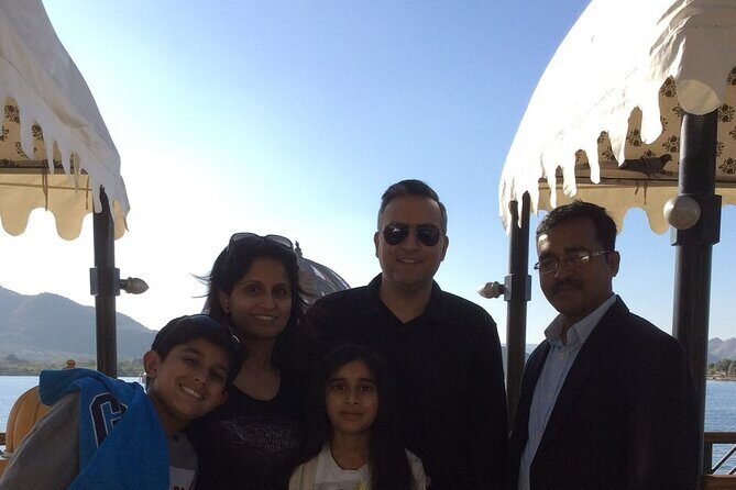 6 Days Private Golden Triangle Tour Packages - The Sum Up: Who’s This Tour For?