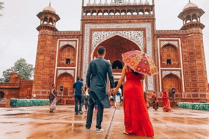 6 Days Private Golden Triangle Tour with Pushkar : Delhi, Agra, Jaipur - Final Thoughts