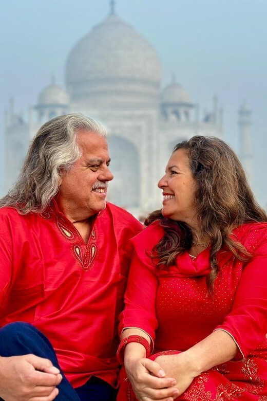 6-Days Private Golden Triangle With Spiritual Pushkar tour - What to Expect from the 6-Day Itinerary