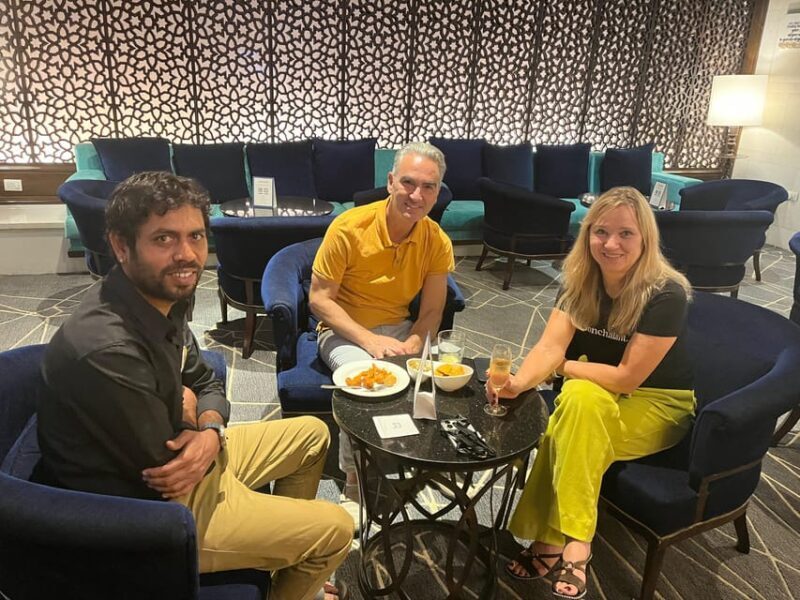 6-Days Private Golden Triangle With Spiritual Varanasi tour - Day 1: Delhi’s Historic and Modern Sights