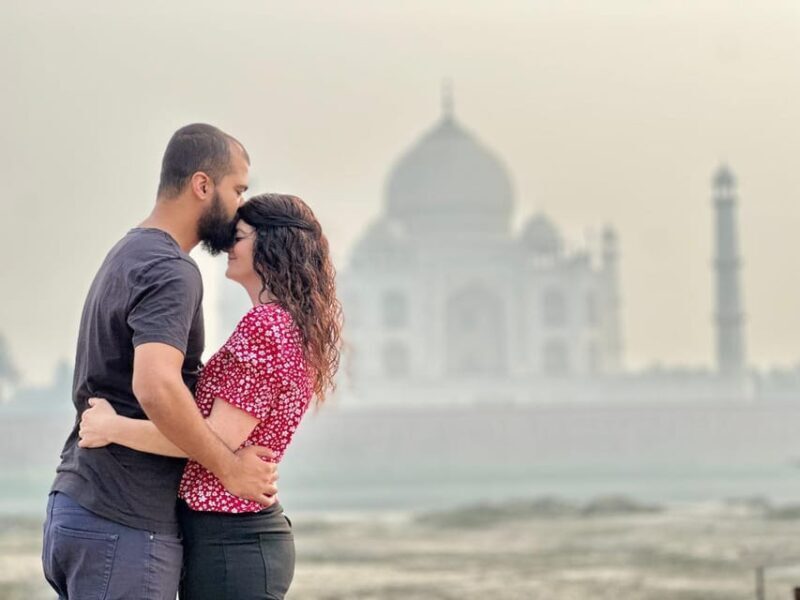 6-Days Private Golden Triangle With Spiritual Varanasi tour - Day 5: Varanasi’s Sacred Ghats and Rituals