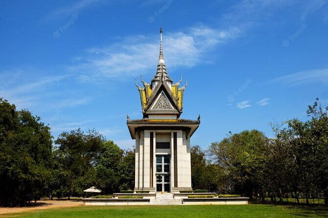 6 Days Private Guide Tour Phnom Penh to Siem Reap included domestic flight - Summing It Up: Is It Worth It?