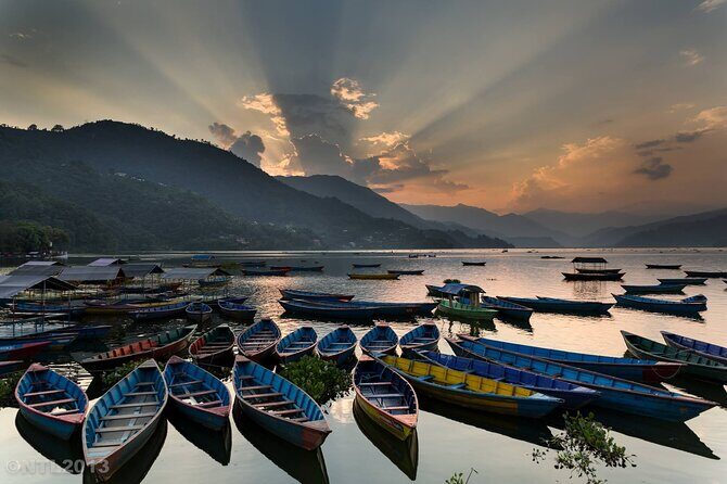 6 Days Private Himalayan Dreams of Nepal - A Detailed Look at the Itinerary