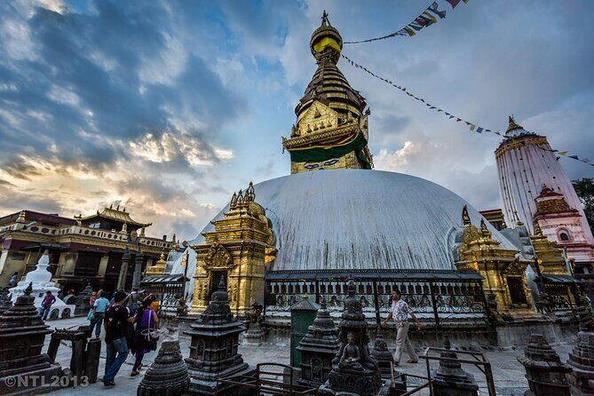 6 Days Private Himalayan Dreams of Nepal - FAQ