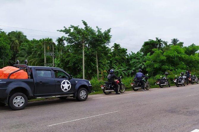 6 days Private Tawang Roadtrip - Introduction