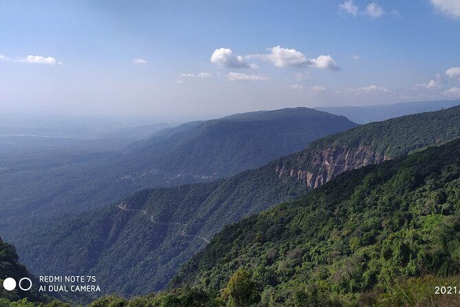 6 days Private Tawang Roadtrip - Key Points