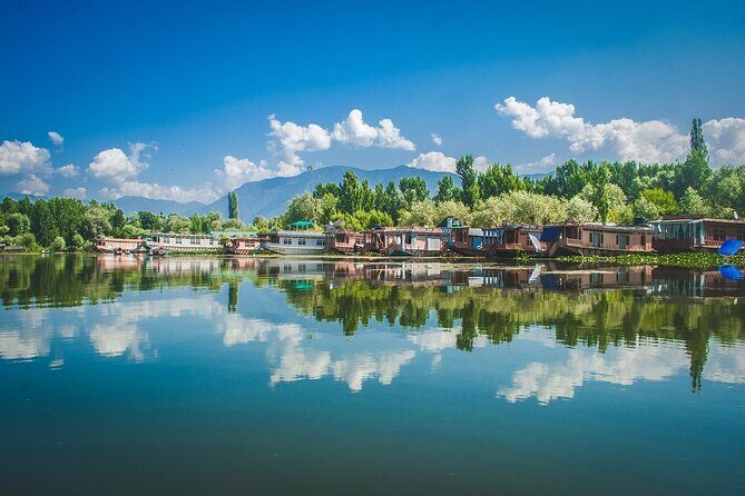 6 Days Private Tour in Kashmir - What Makes This Kashmir Tour Worth Considering?