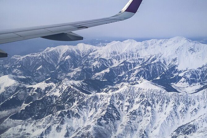 6 Days Private Tour in Kashmir - Who Is This Tour Best For?