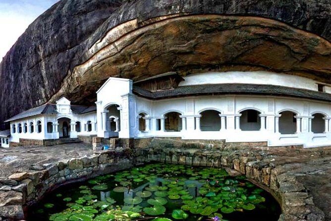 6 Days Private Tour with English Speaking Guide - Explore Sri Lanka - Why Choose a 6-Day Private Tour in Sri Lanka?