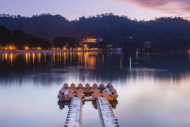 6 Days Private Tour with English Speaking Guide - Explore Sri Lanka - Who Should Consider This Tour?