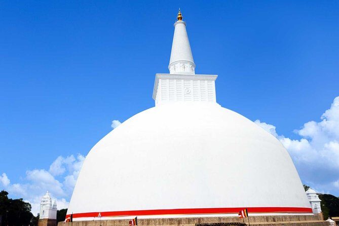 6 Days Private Tour with English Speaking Guide - Explore Sri Lanka - FAQ