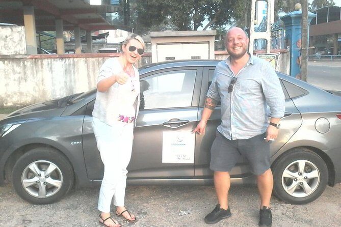 6 Days Private Vehicle With Driver Explore Sri Lanka By Your Own Plans - Final Thoughts: Is This the Right Tour for You?