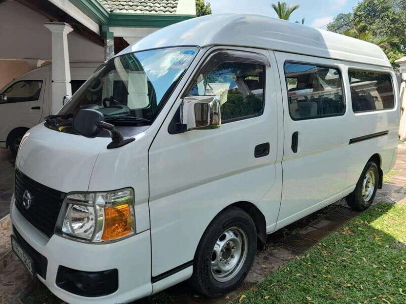 6 Days Private Vehicle with English Speaking Chauffeur - Navigating the Itinerary