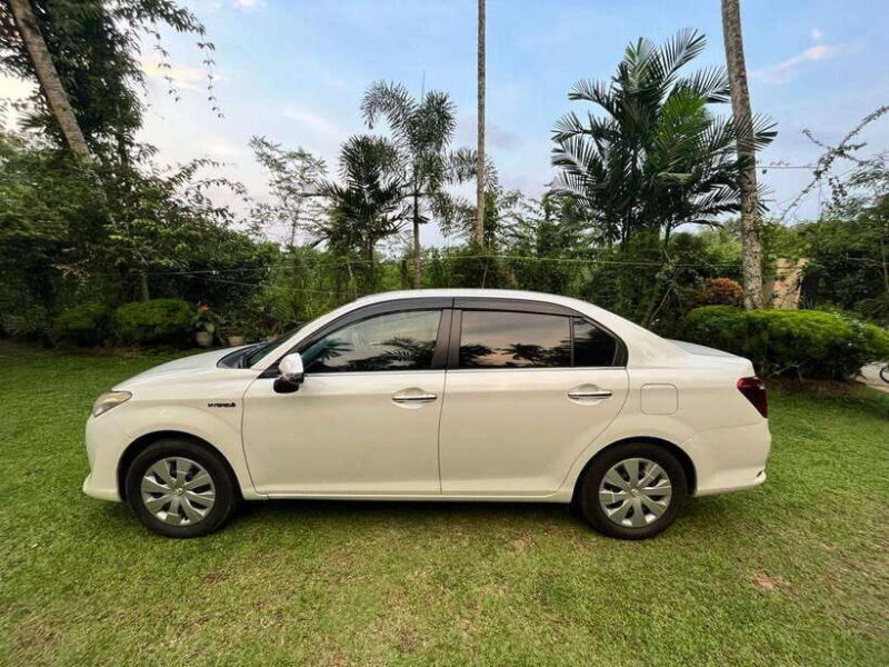 6 Days Private Vehicle with English Speaking Chauffeur - Authentic Experiences and Practical Benefits