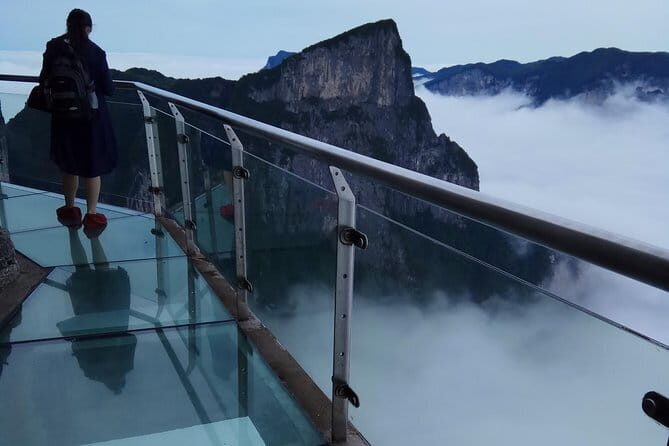 6 Days Private Zhangjiajie and Fenghuang Tour - FAQs