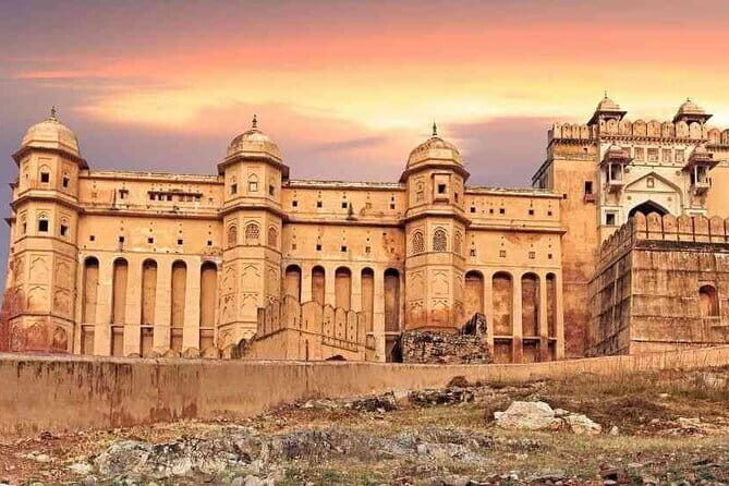 6 Days: Ranthambore, Jaipur, Jodhpur & Udaipur Tour From Agra - Authentic Experiences & Special Touches