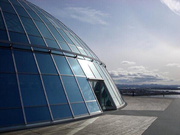 6 Days Self -Drive Tour with Pick Up - Hot Springs Iceland - 4x4 Campervan - Key Points