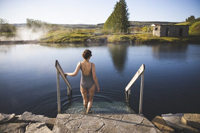 6 Days Self -Drive Tour with Pick Up - Hot Springs Iceland - 4x4 Campervan - The Details: A Deep Dive into the Itinerary