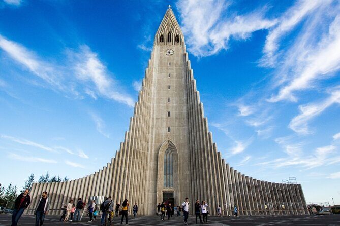 6 Days Self -Drive Tour with Pick Up - Hot Springs Iceland - 4x4 Campervan - Final Thoughts: Who’s It Best For?