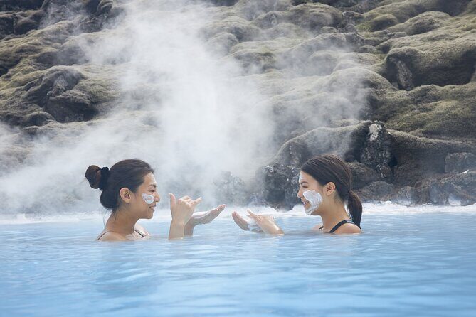 6 Days Self -Drive Tour with Pick Up - Hot Springs Iceland - 4x4 Campervan - In The Sum Up
