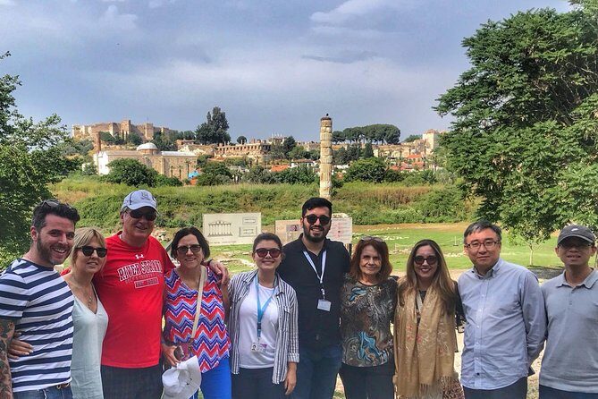 6 Days - Seven Churches of Revelation Private Tour - The Value of the Tour