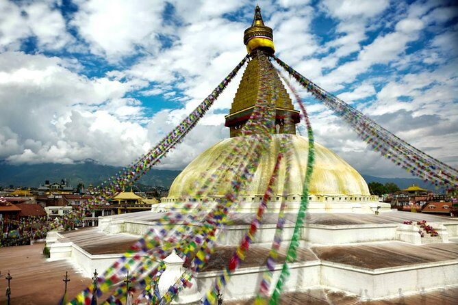 6 Days Special Kathmandu Pokhara Tour in Nepal - The First Days in Kathmandu: Roots of Culture and Faith