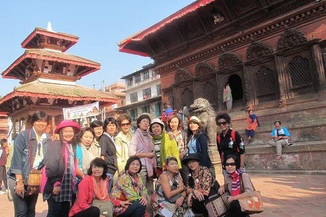 6 Days Special Kathmandu Pokhara Tour in Nepal - Cultural Depth and Spiritual Serenity in Kathmandu