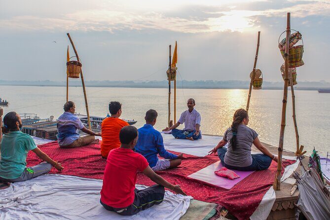 6 Days - Splendors Of North India - Golden Triangle, Khajuraho and Varanasi - Frequently Asked Questions