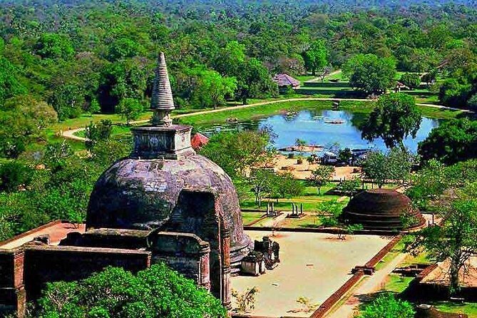 6 Days Sri Lanka Private Heritage Tour - Who Should Consider This Tour?