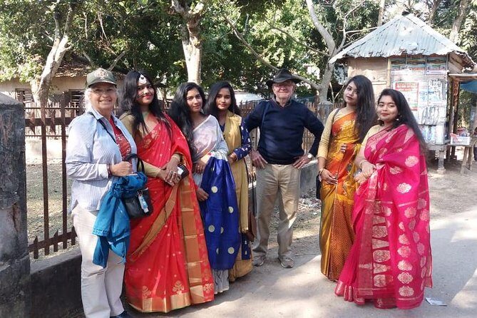 6-Days Sundarban AdventureTour from Dhaka (September to March) - Key Points