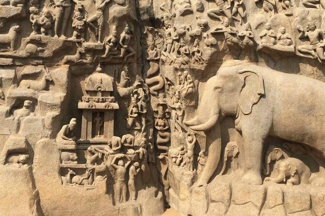 6 Days - The best of Tamil Nadu South India - FAQ