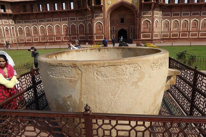 6 Days The Famous Incredible Golden Triangle Tour of India - The Itinerary in Detail: What You Can Expect