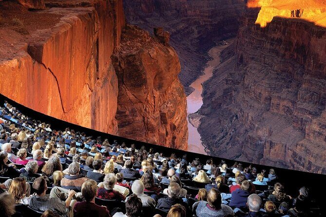 6 Days Tour From San Francisco - An In-Depth Look at the 6-Day Southwest Adventure