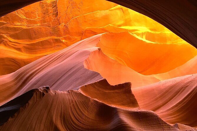 6 Days Tour From San Francisco - FAQ