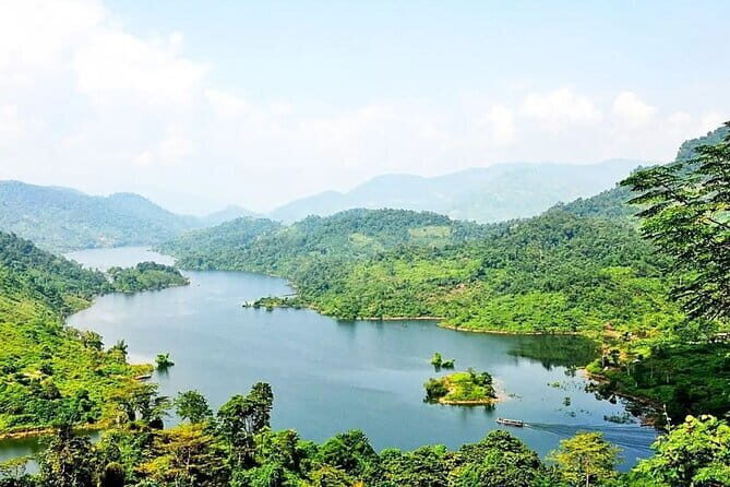 6 Days Tour Hanoi to Ba Be Lake via Ha Giang and Ban Gioc Falls - FAQ