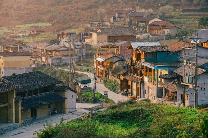 6 Days Tour in Ha Giang Loop, Ban Gioc Waterfall and Ba Be Lake - Key Points